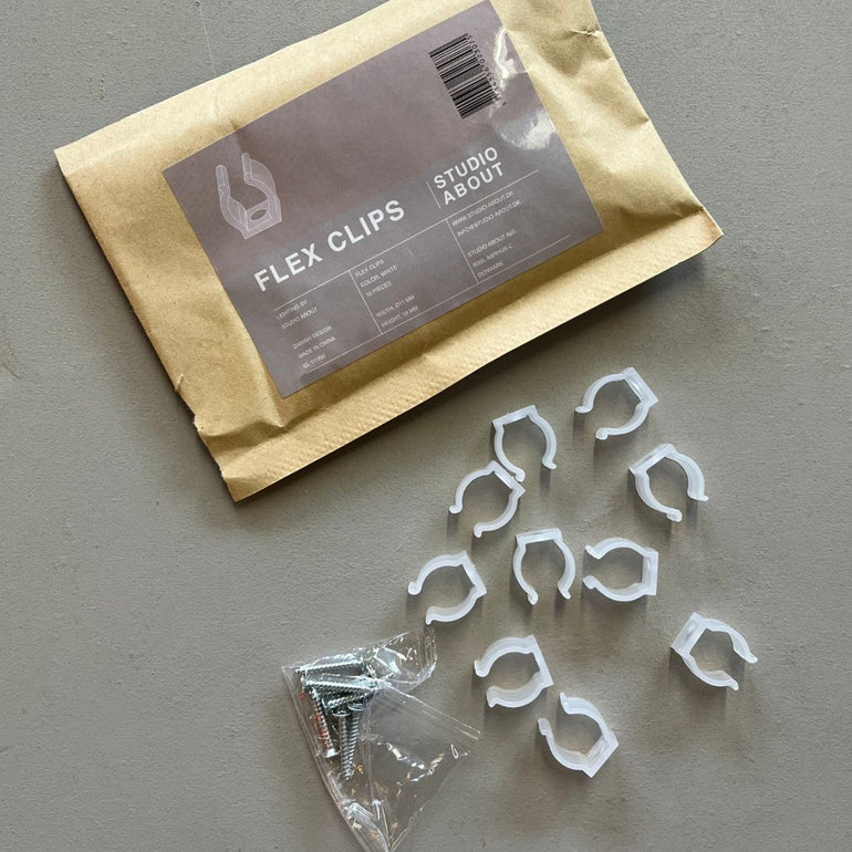 Lighting – Studio About ApS