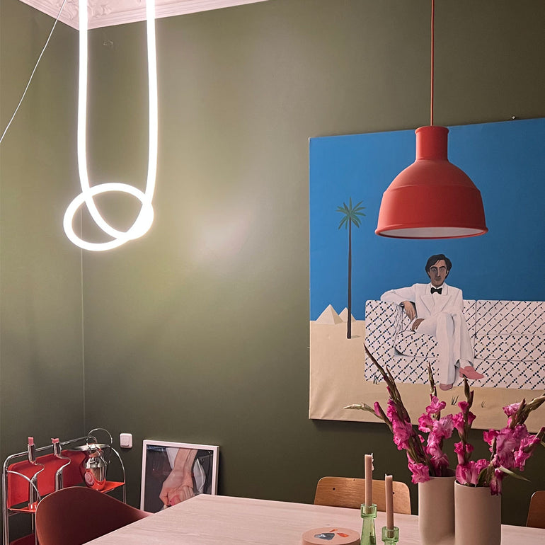 Lighting – Studio About ApS