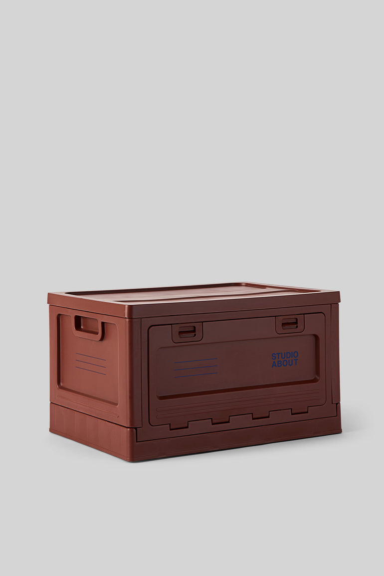 Boxen – Studio About ApS