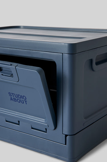 Boxen – Studio About ApS