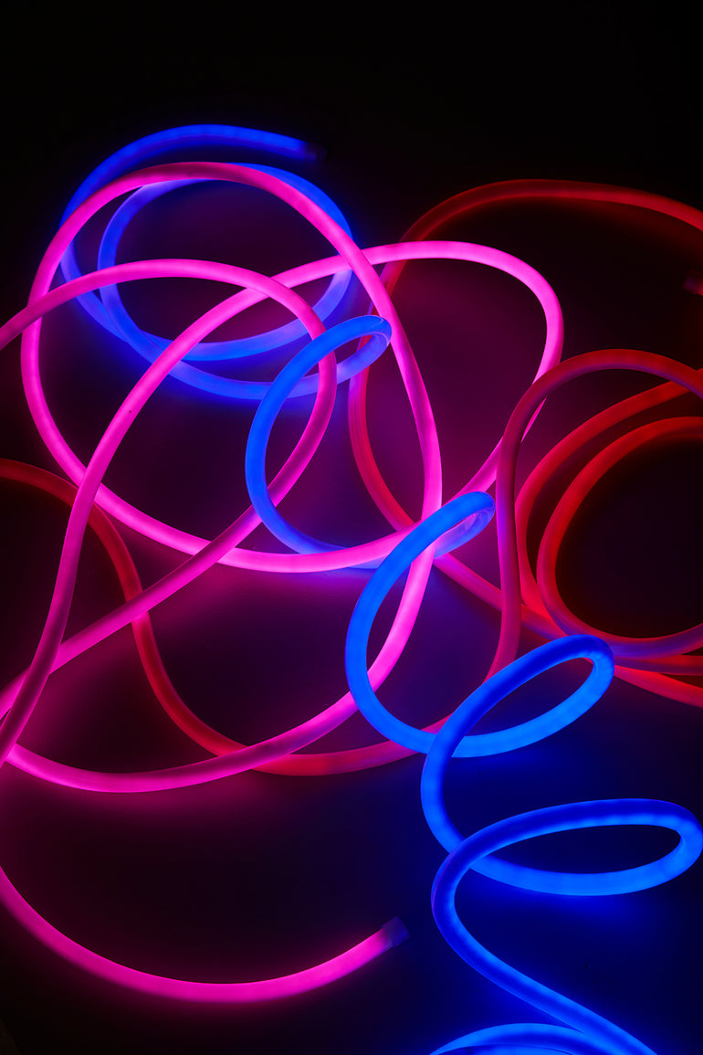 Lighting – Studio About ApS